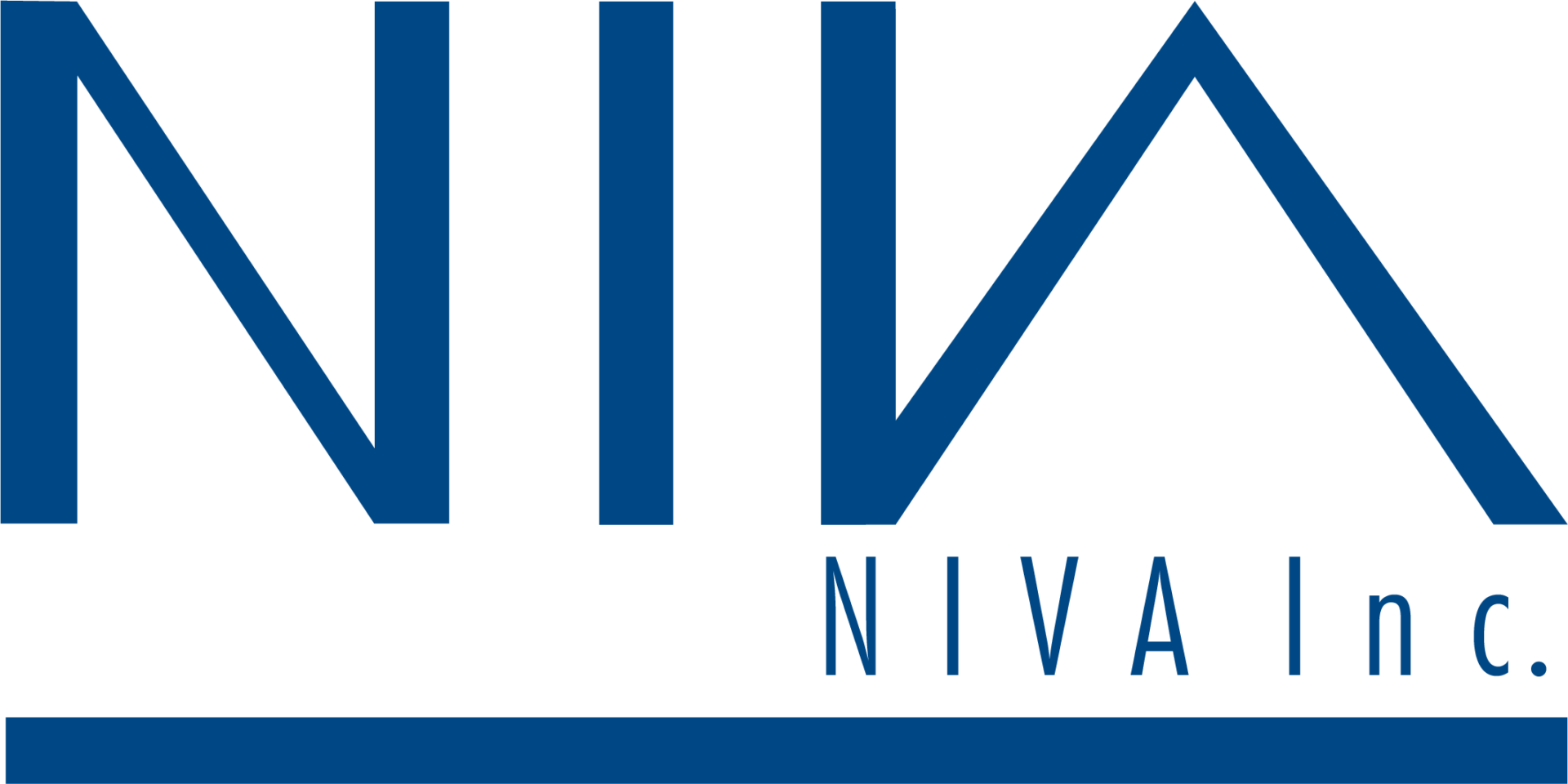 NIVA | Communicate Better > Solve Problems > Achieve Goals